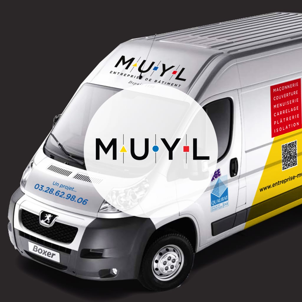 MUYL - COM AND YOU